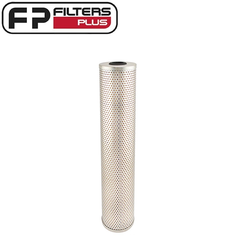 PT7617 Baldwin Hydraulic Filter Fits Hyster & Yale - Filters Plus WA ...