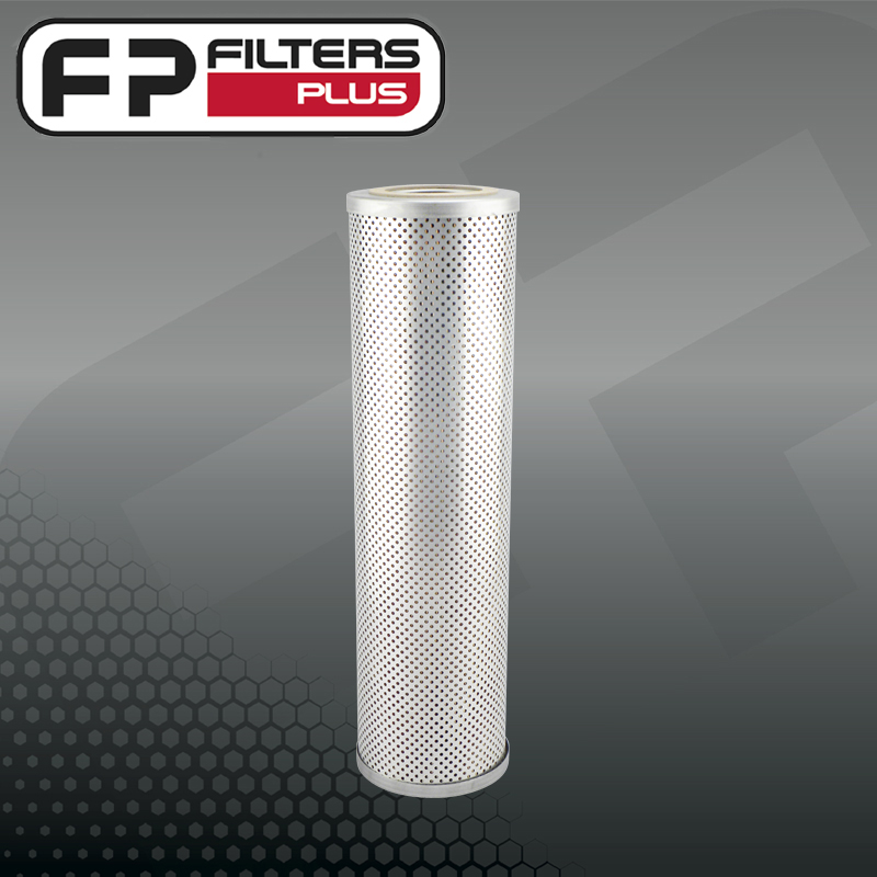 PT767 - Filters Plus WA