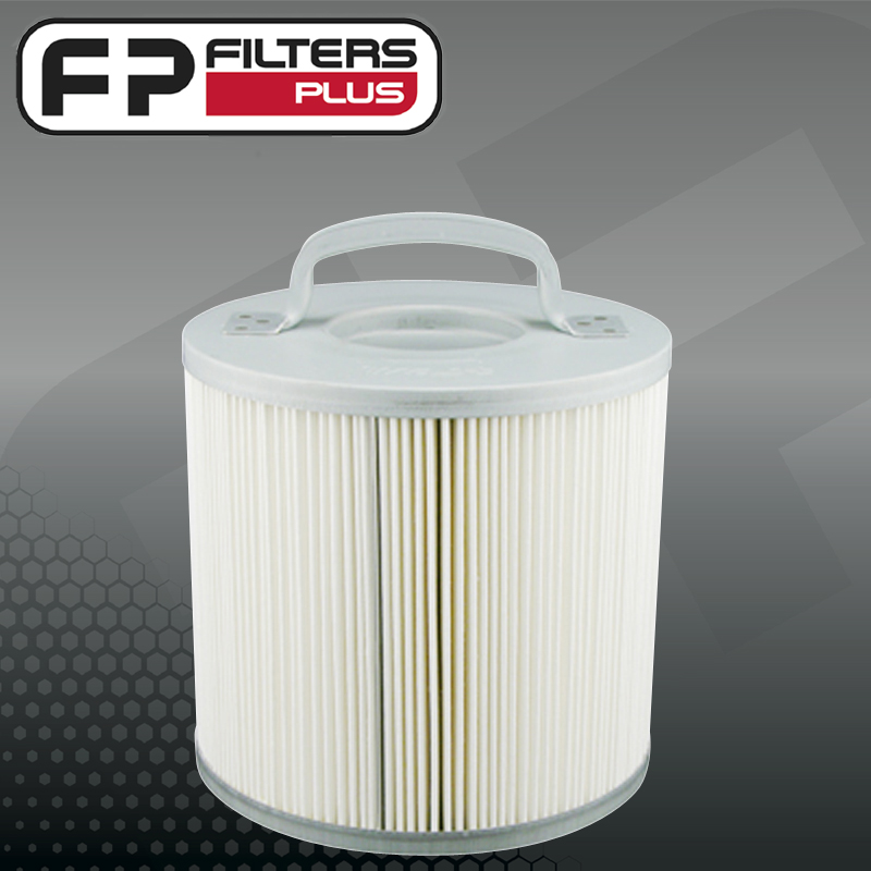 PT8334 - Filters Plus WA