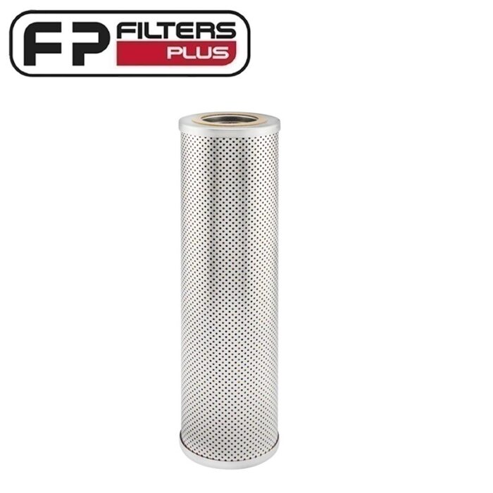 PT8494 Baldwin Hydraulic Filter Fits Case - Filters Plus WA - S104929
