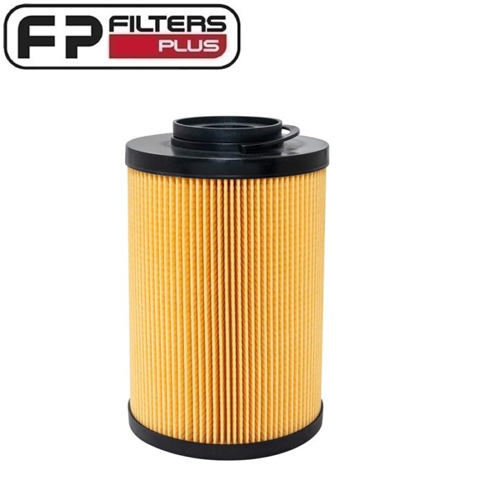 PT9183 Baldwin Hydraulic Filter Fits Case, Fiat - Filters Plus WA
