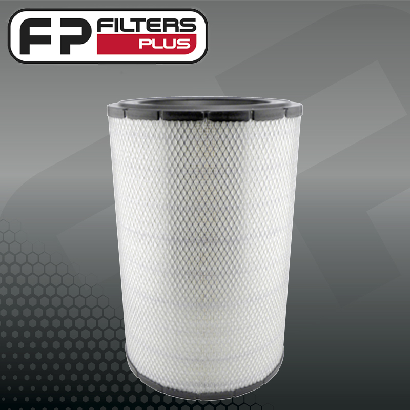 RS3514 - Filters Plus WA