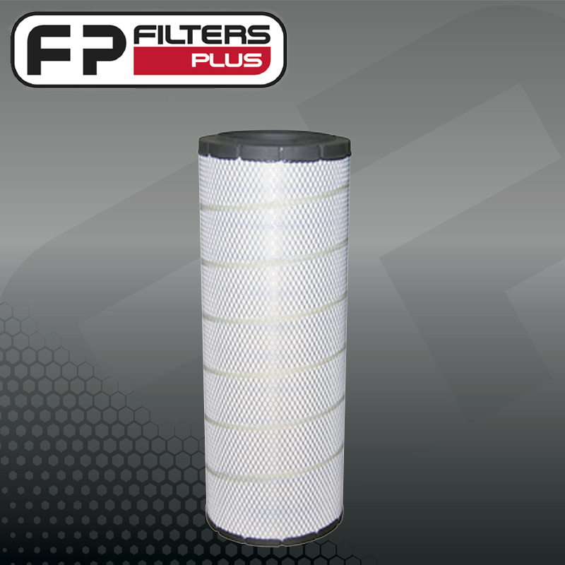 RS3516 - Filters Plus WA