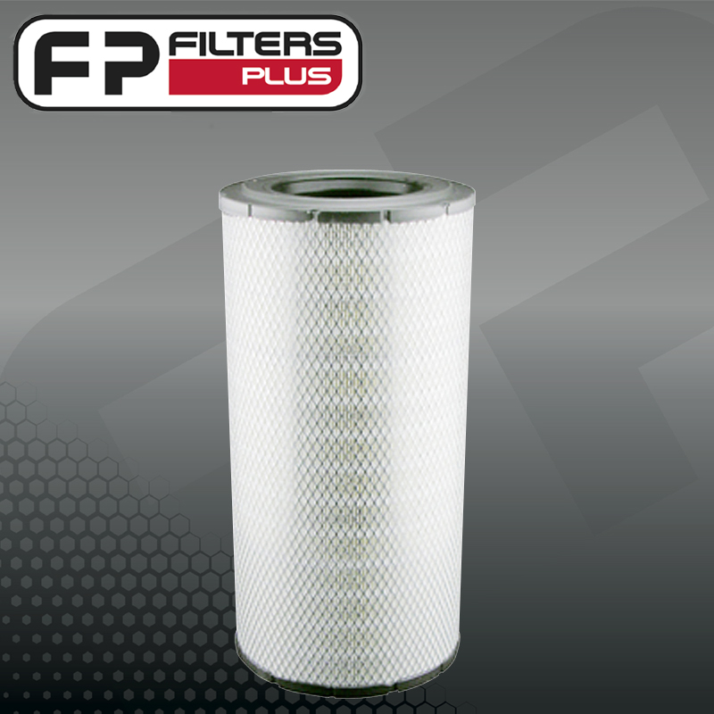 RS3517 - Filters Plus WA