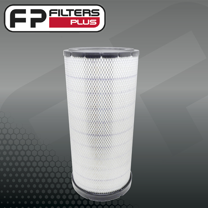 RS3539 - Filters Plus WA