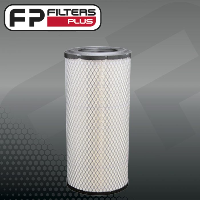RS3544 - Filters Plus WA