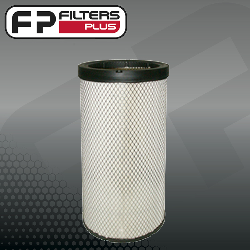 RS3701 - Filters Plus WA