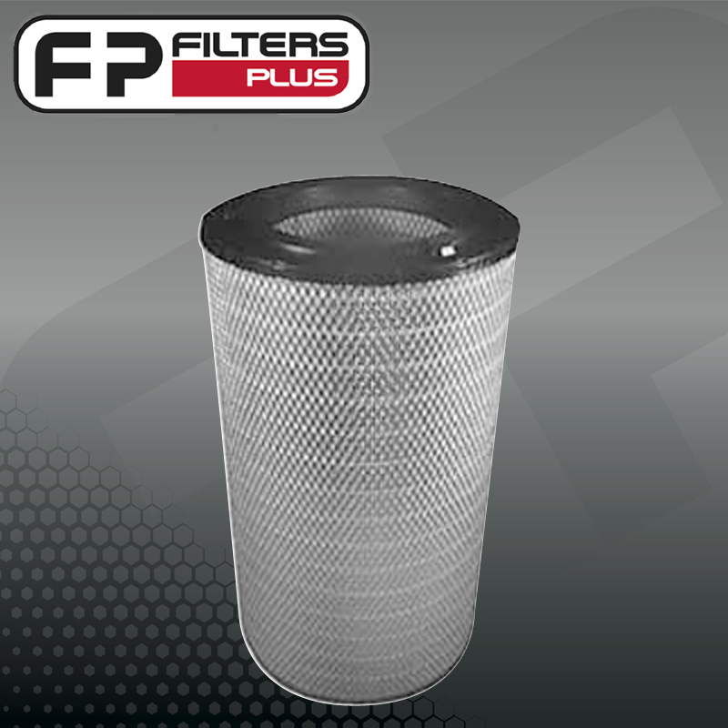 RS3726 - Filters Plus WA