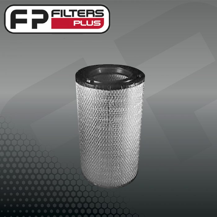 RS3731 - Filters Plus WA