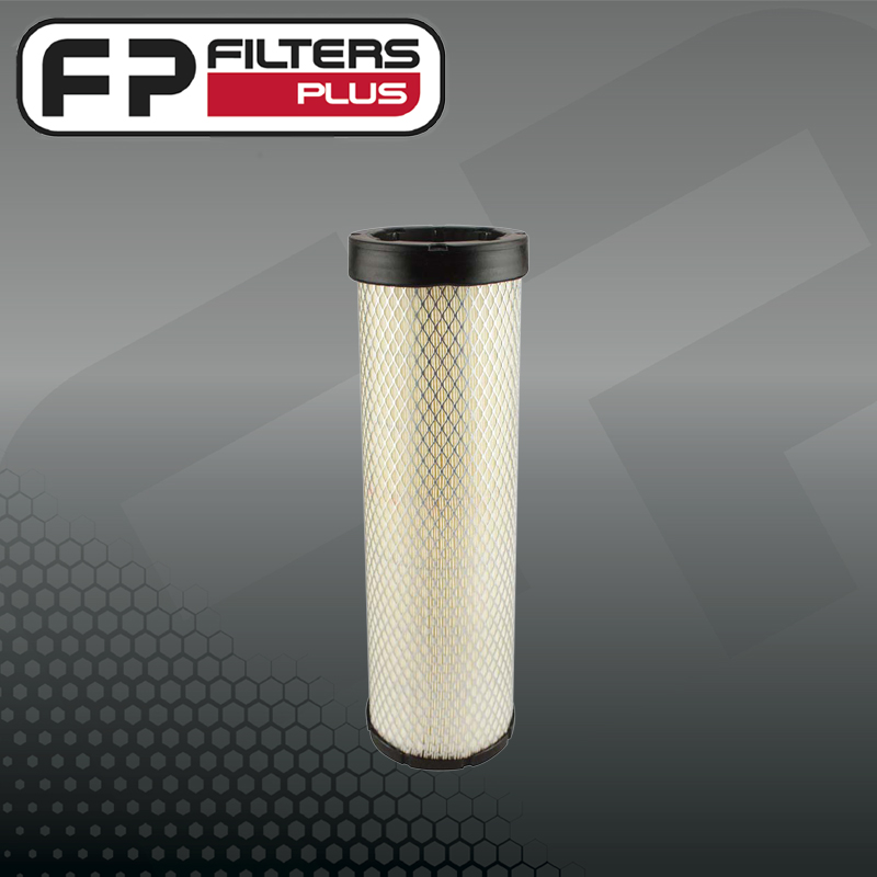 RS3732 - Filters Plus WA