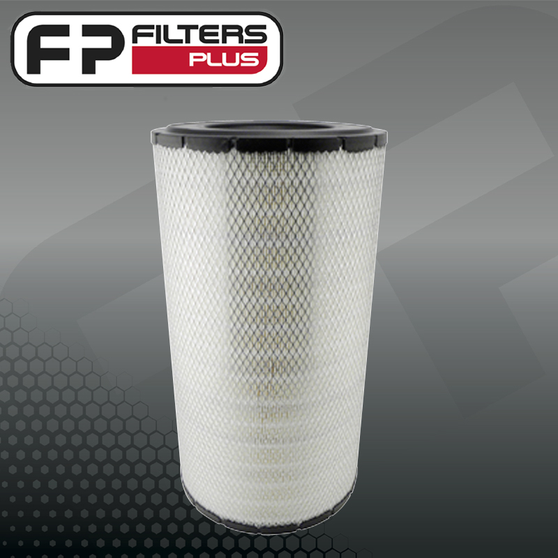 RS3744 - Filters Plus WA