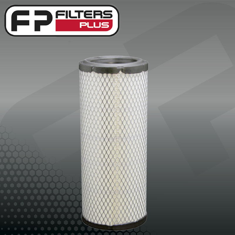 RS3988 - Filters Plus WA