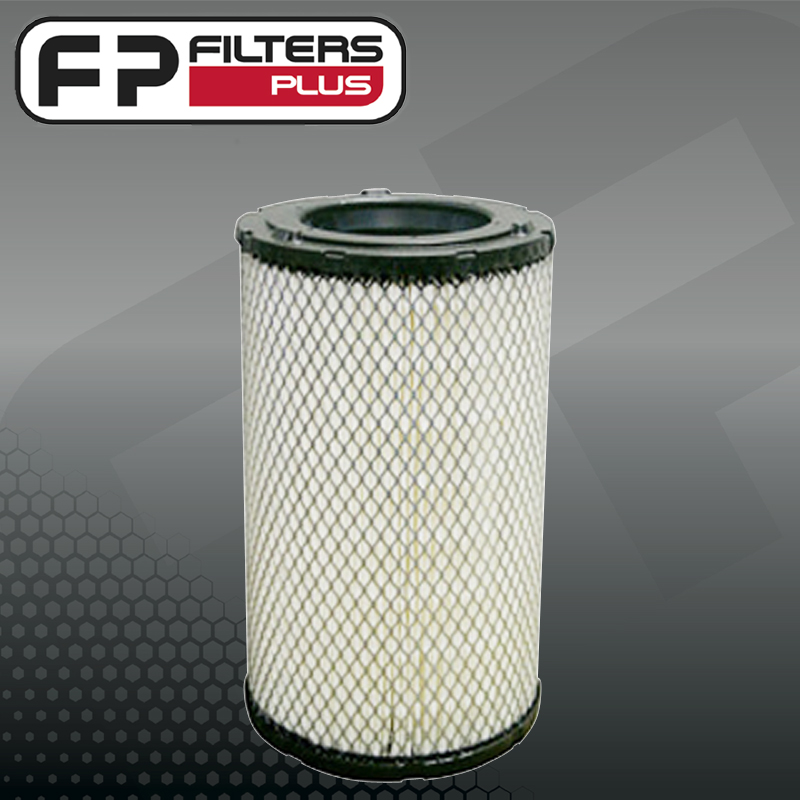 RS4597 - Filters Plus WA