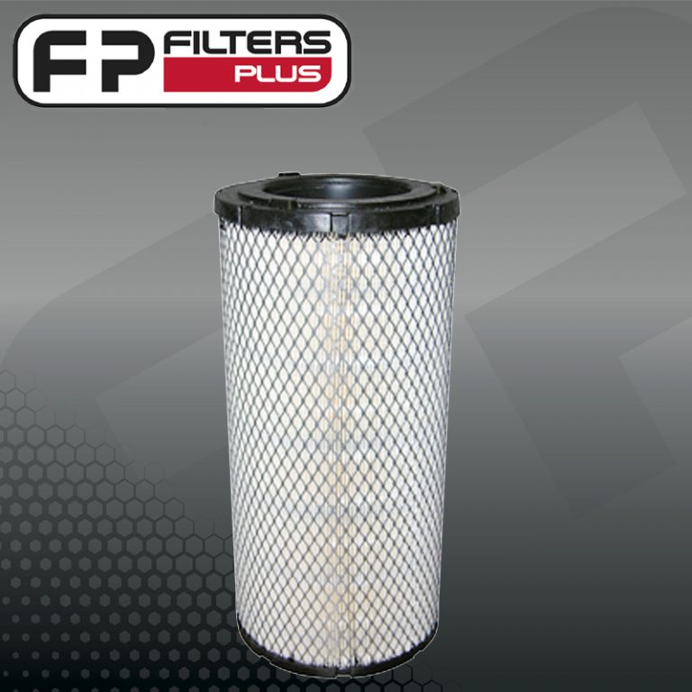 RS4678 Baldwin Air Filter - Filters Plus WA - New Holland 85814174