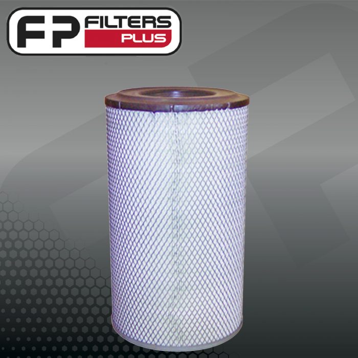 RS4861 - Filters Plus WA