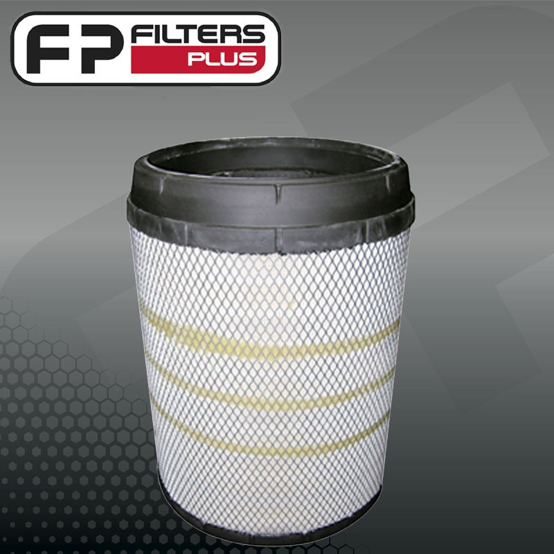 RS4862 - Filters Plus WA