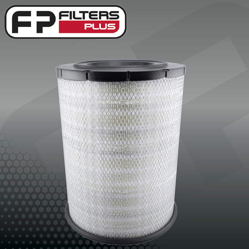 RS4966 - Filters Plus WA