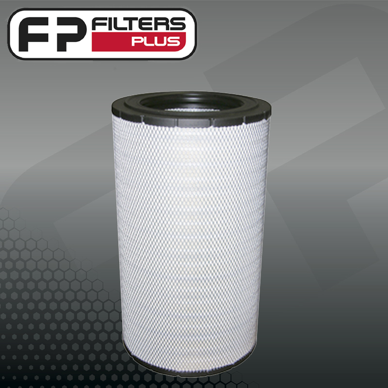 RS4989 - Filters Plus WA