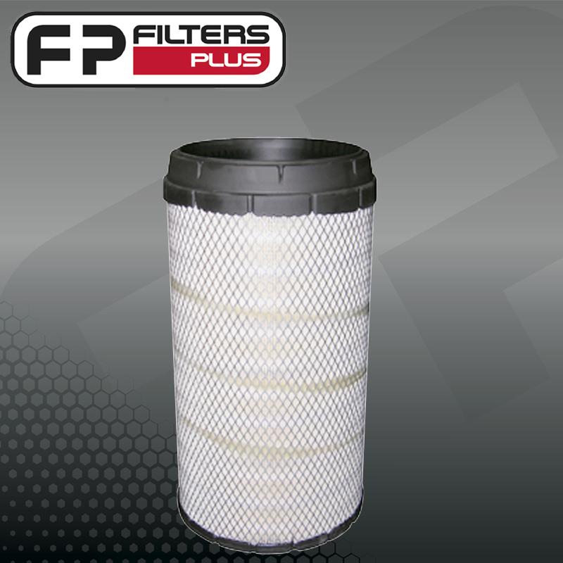 RS4992 - Filters Plus WA