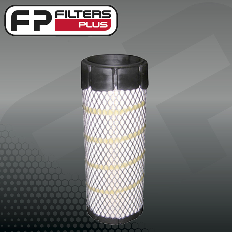 RS5325 Baldwin Air Filter - Filters Plus WA - Carrier Refrigeration