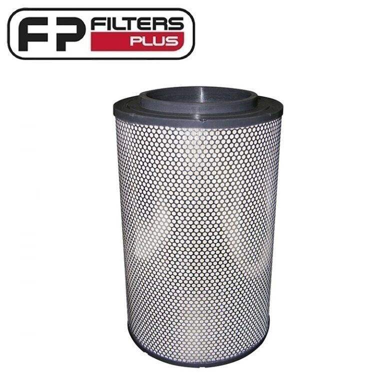 RS5332 Baldwin Air Filter Fits Volvo Penta Marine - Filters Plus WA