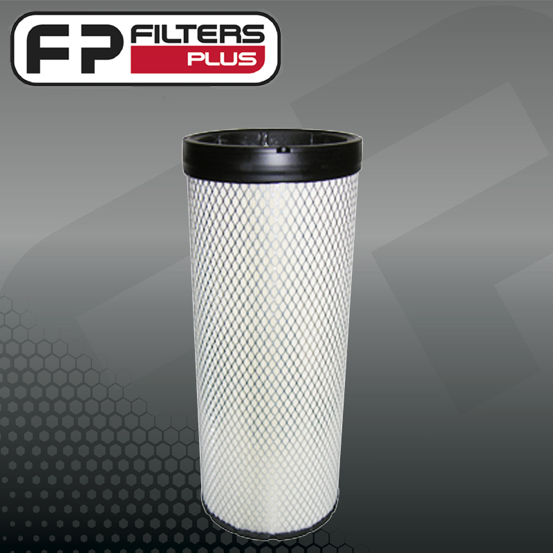 RS5351 - Filters Plus WA
