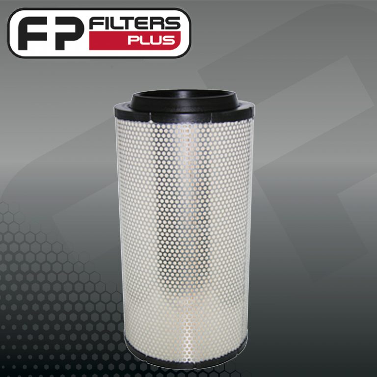 RS5358 Baldwin Air Filter - Filters Plus WA - Mercedes A0040943504