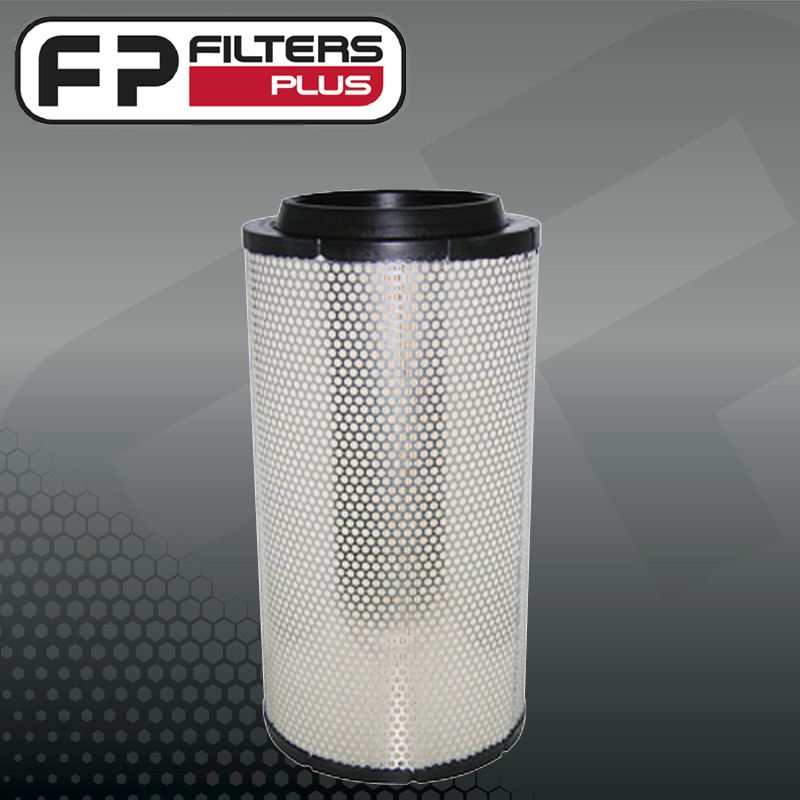 RS5358 Baldwin Air Filter - Filters Plus WA - Mercedes A0040943504