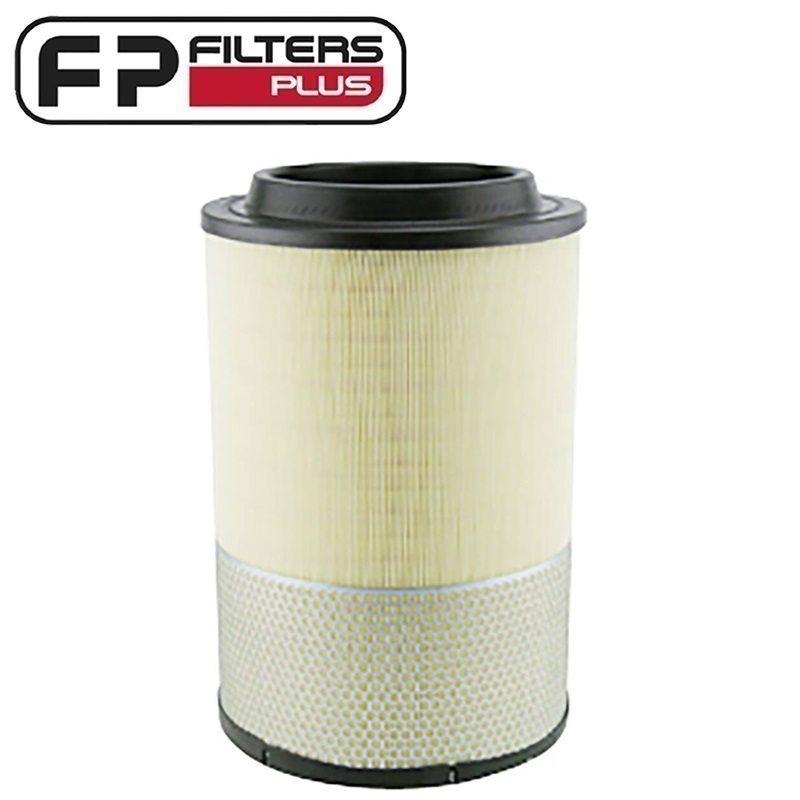 RS5360 Baldwin Air Filter Fits DAF Trucks - Filters Plus WA - 1933741