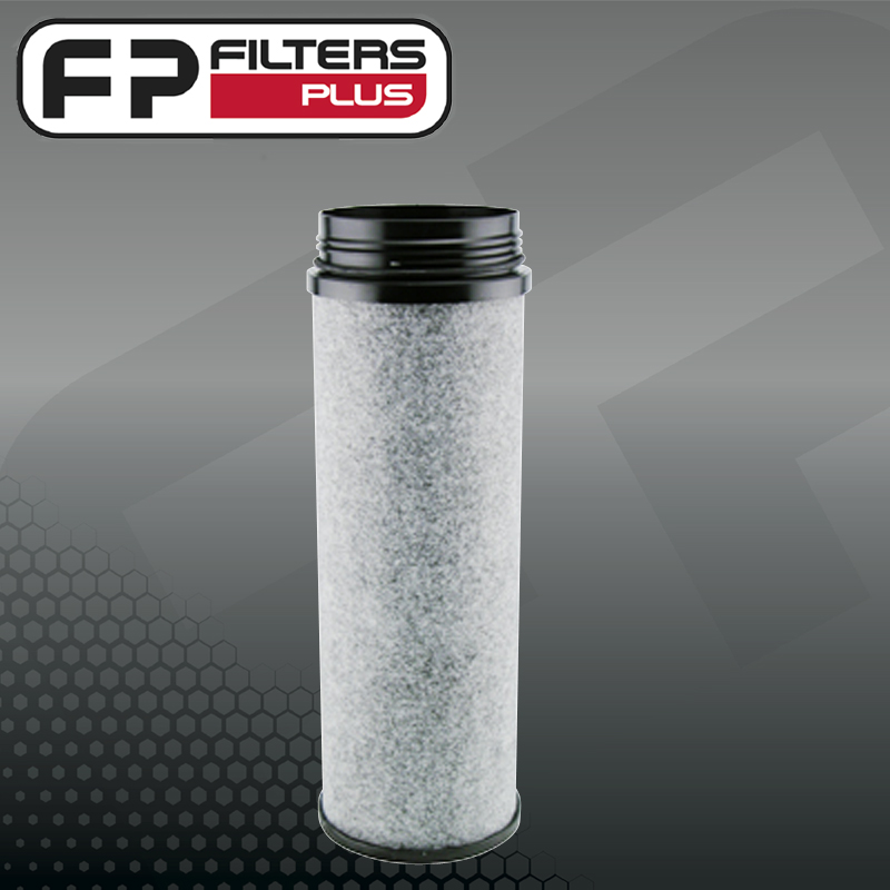 RS5361 Baldwin Air Filter - Filters Plus WA - MAN Trucks, Ryco HDA6003