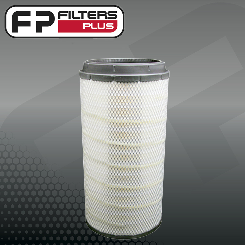 RS5429 - Filters Plus WA