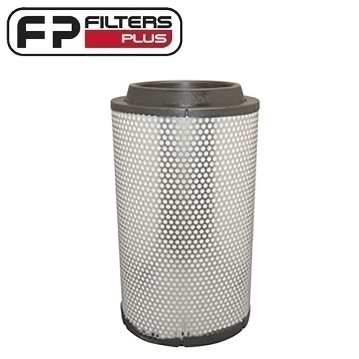 RS5441 Baldwin Air Filter Fits Compair, Nissan UD - Filters Plus WA