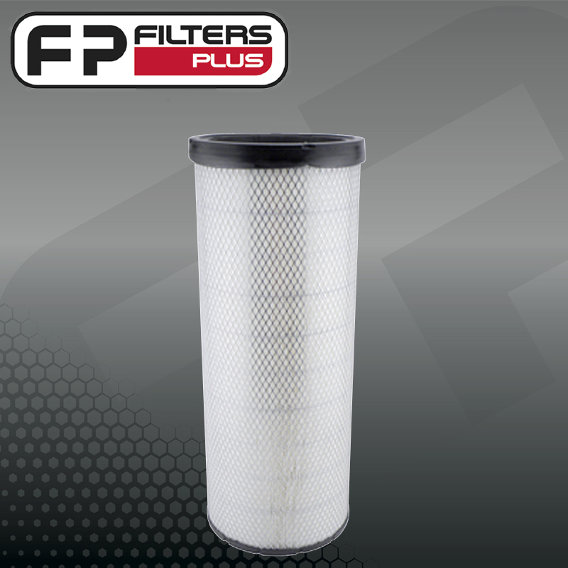 RS5460 - Filters Plus WA