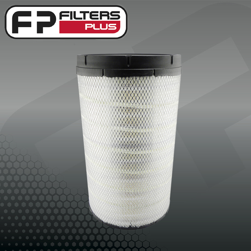 RS5509 - Filters Plus WA