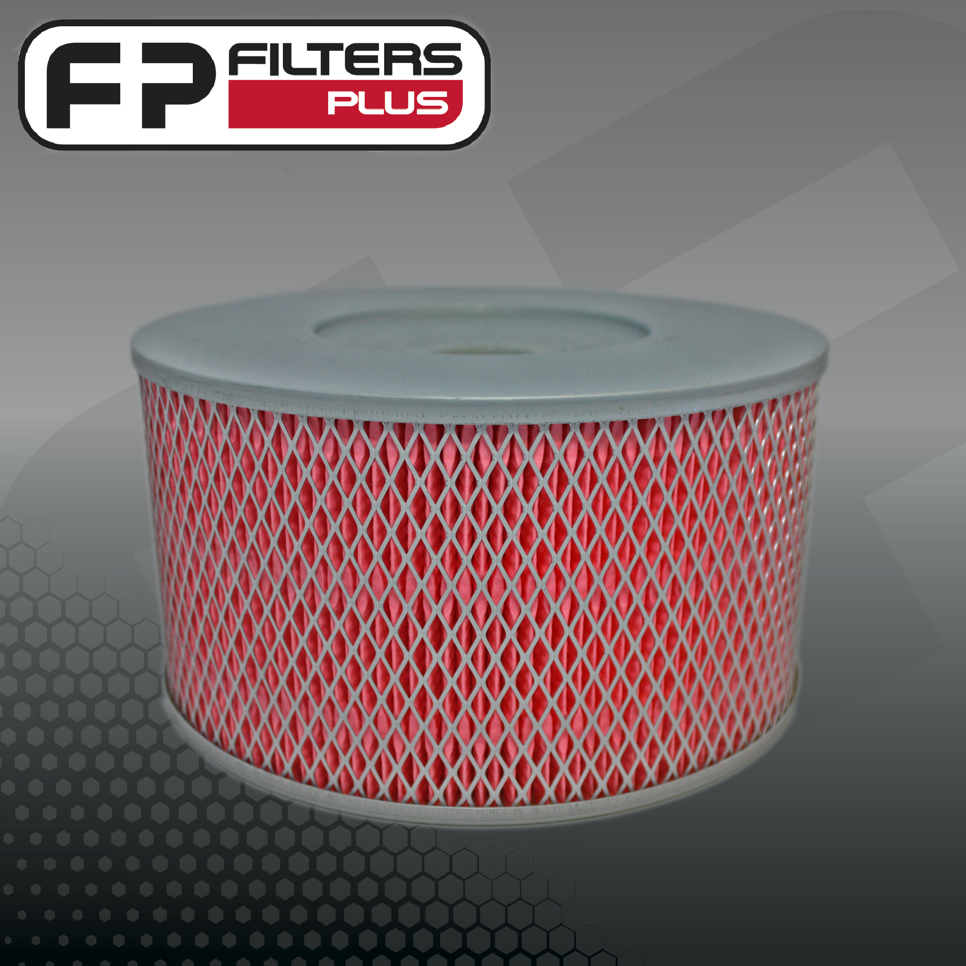 WA1004 - Filters Plus WA