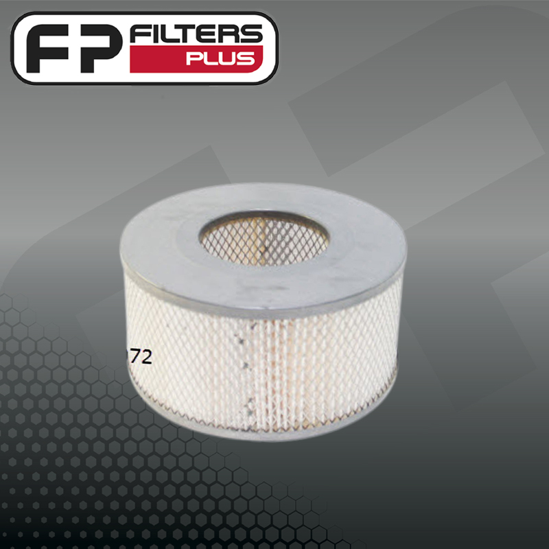 WA1072 - Filters Plus WA