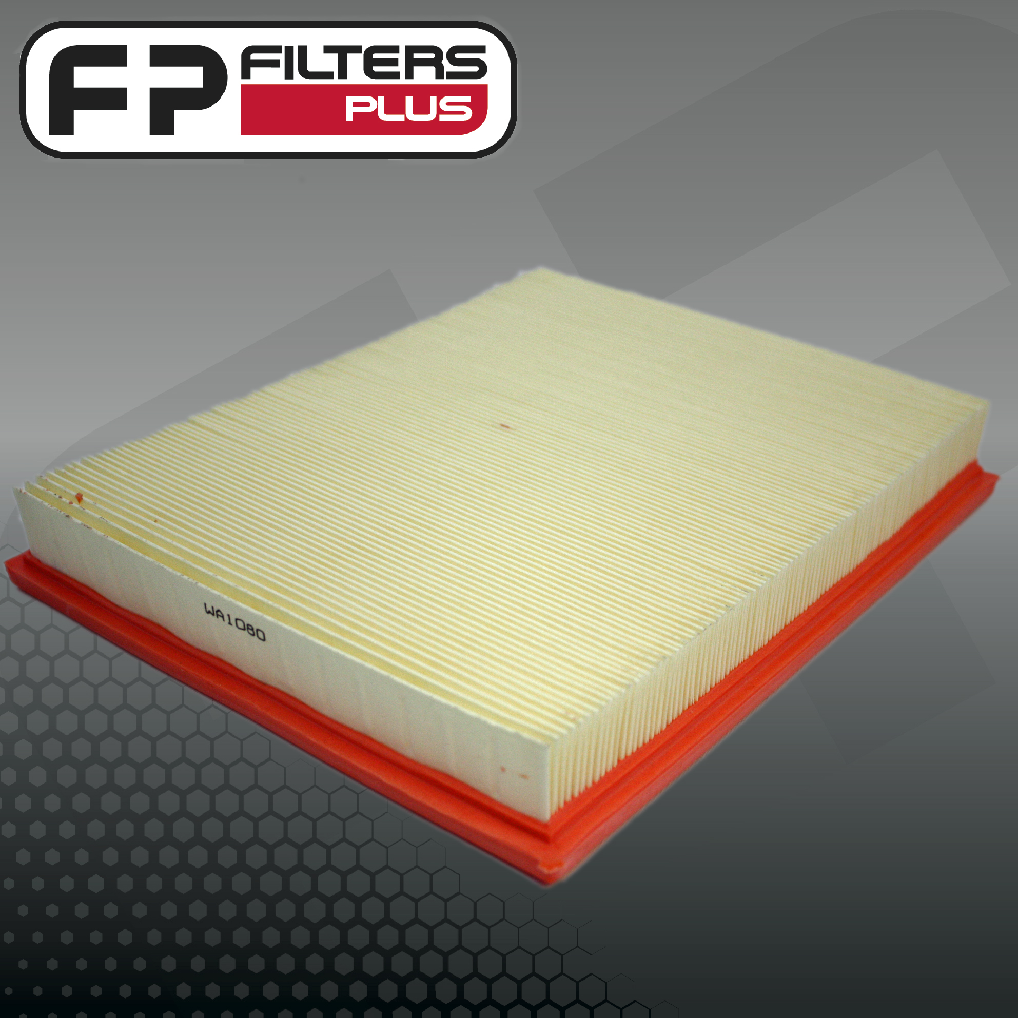 WA1080 - Filters Plus WA