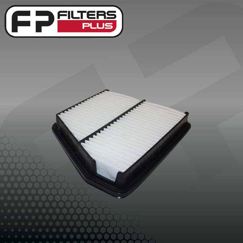 WA1166 - Filters Plus WA