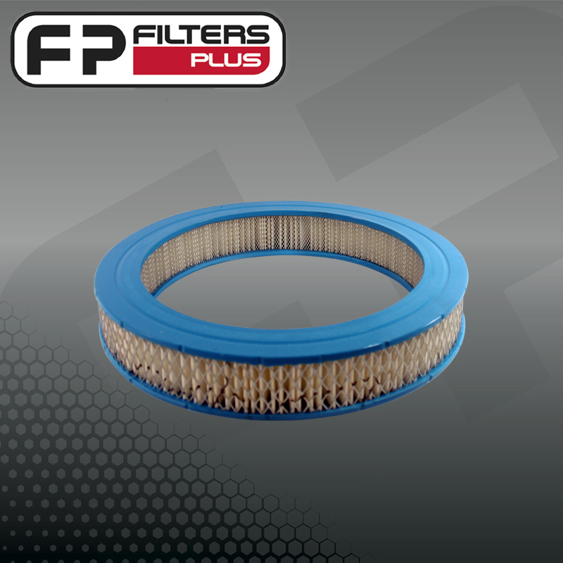 WA240 - Filters Plus WA