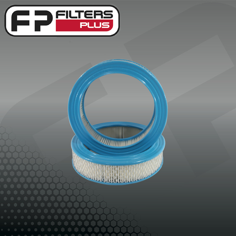 WA271 - Filters Plus WA