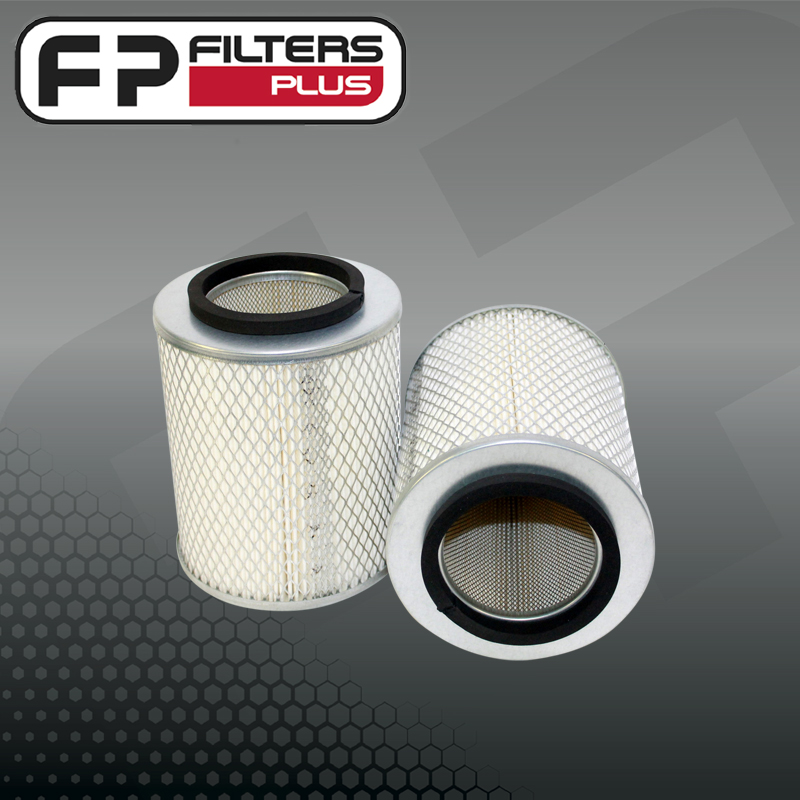 WA334 - Filters Plus WA