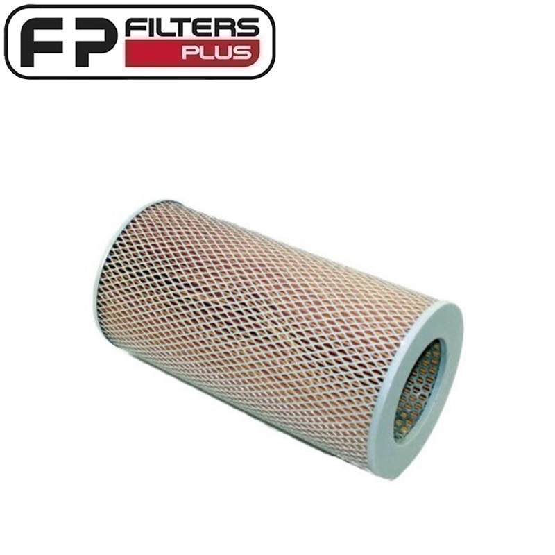 WA5043 Wesfil Air Fitler Fits Toyota Hiace KDH - Filters Plus WA