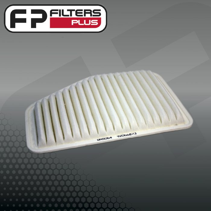 WA5064 - Filters Plus WA