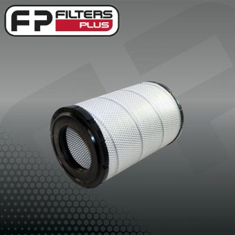 WA5110 Wesfil Outer Air Filter - Filters Plus WA - Isuzu Trucks FRR, FSR