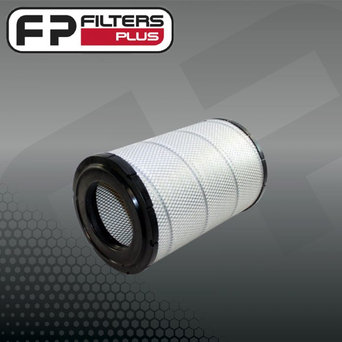 WA5110 Wesfil Outer Air Filter - Filters Plus WA - Isuzu Trucks FRR, FSR