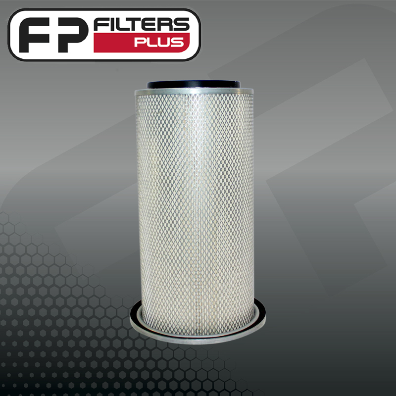 WA916 - Filters Plus WA