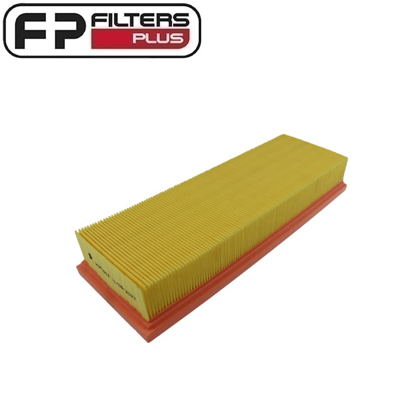 WCA8003 Wesfil Air Filter Fits Citroen Xantia - Filters Plus WA