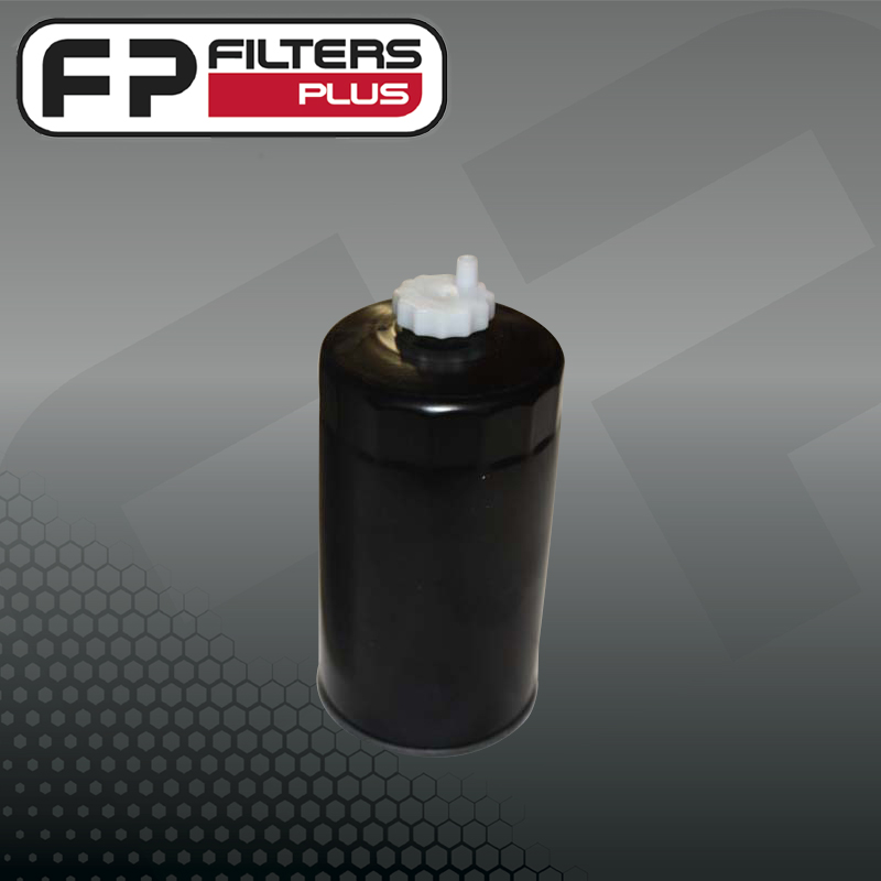WCF16 - Filters Plus WA