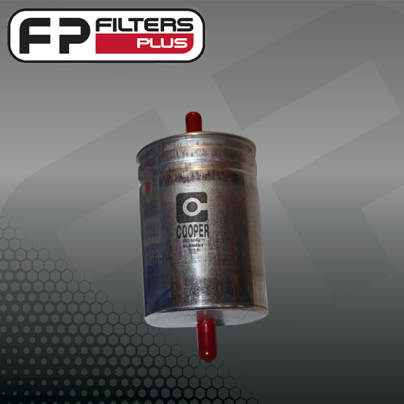 WCF50 - Filters Plus WA