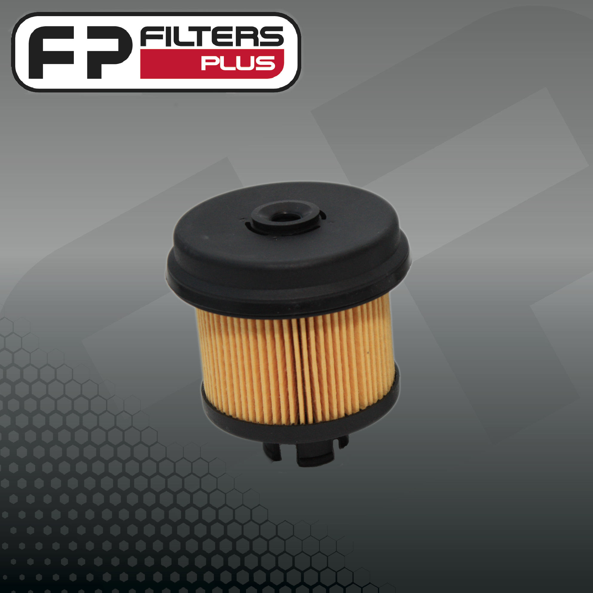 WCF8 - Filters Plus WA